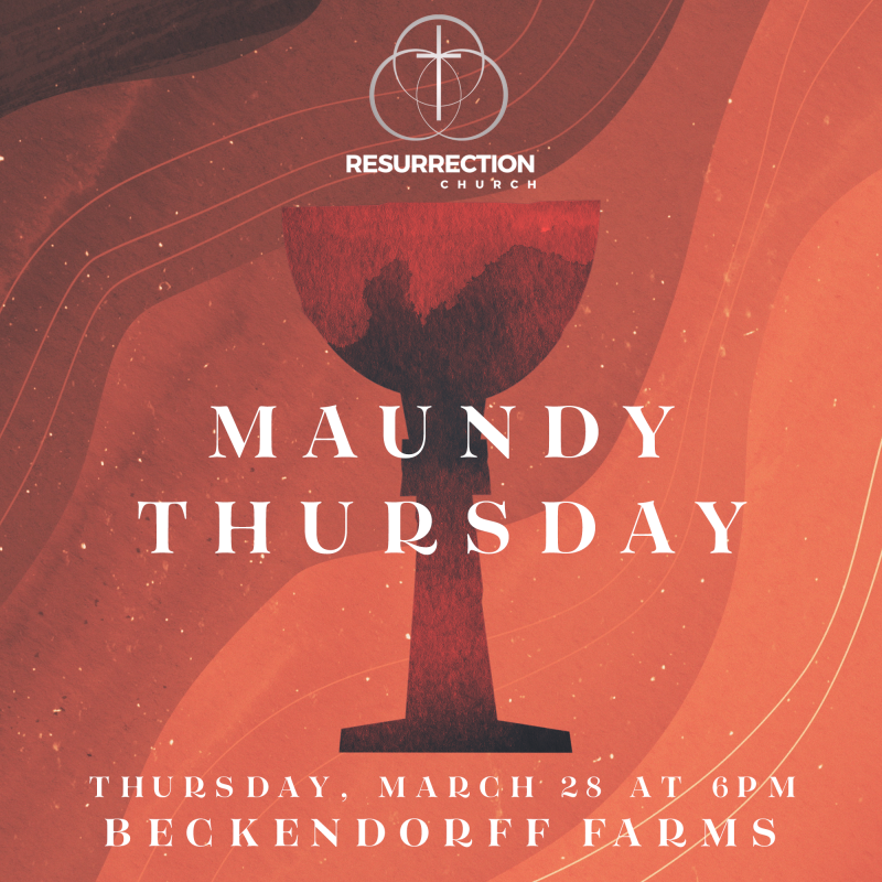 | Resurrection Global Methodist Church of Katy