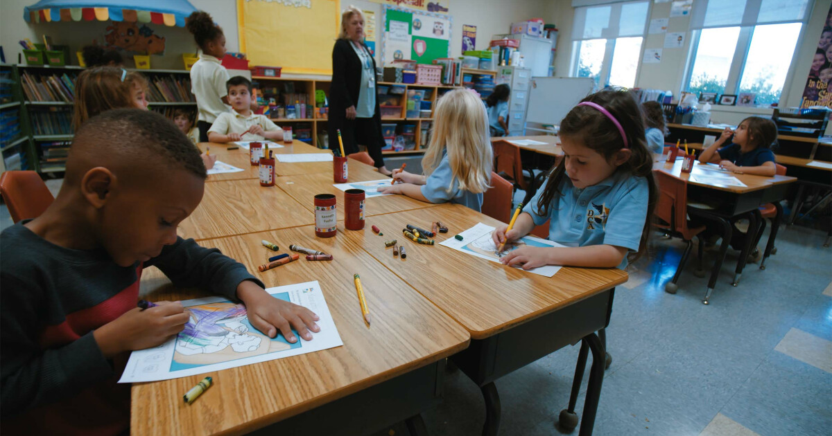 Apply | Dayspring Christian Academy