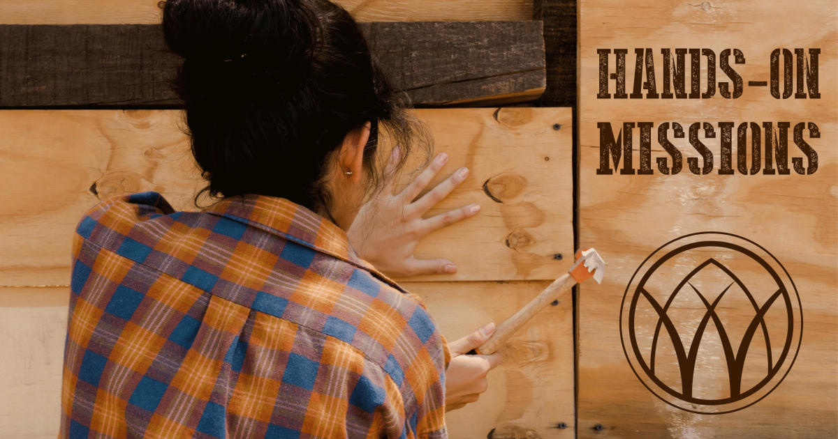 Hands-On Missions | Articles | Williamsburg UMC | VA