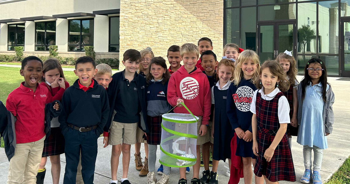 Our Campus | Bay Area Christian School | PreK-12th Private School