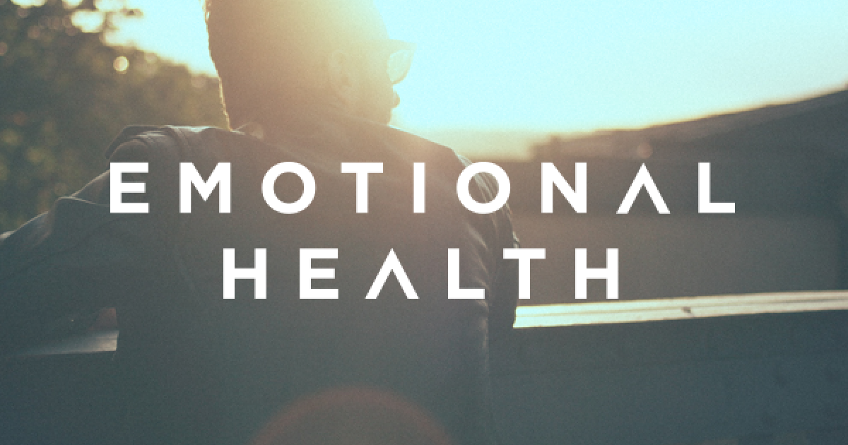 Overcoming Adversity | Emotional Health | Connection Pointe Christian ...