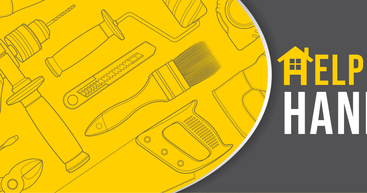 Helping Hands | Bay Life Church