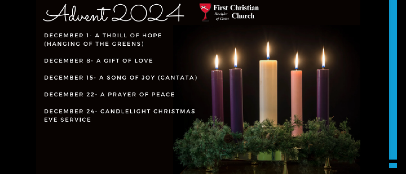 First Christian Church-Arlington