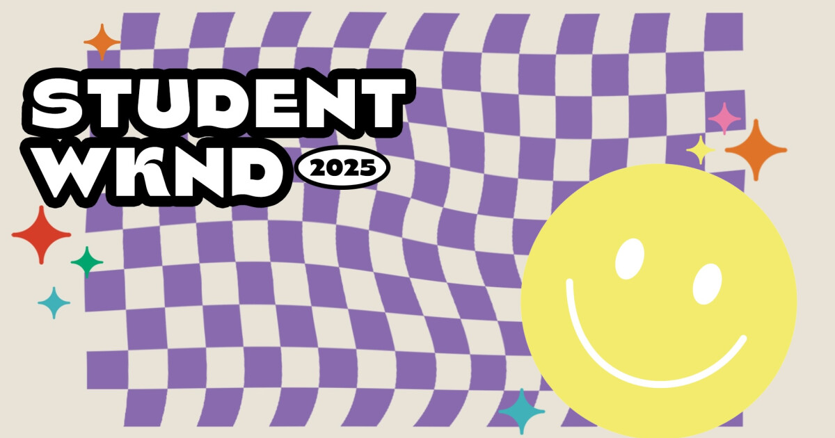 "Student Weekend 2025" Sami Gutierrez at Timberline Windsor | Sermons ...