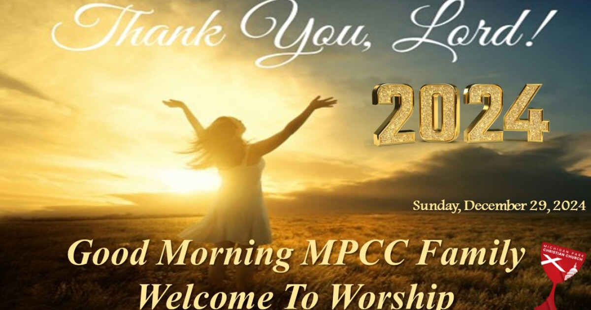 Encouragement: The Churches Oxygen and Fuel for 2025 | Sermons ...