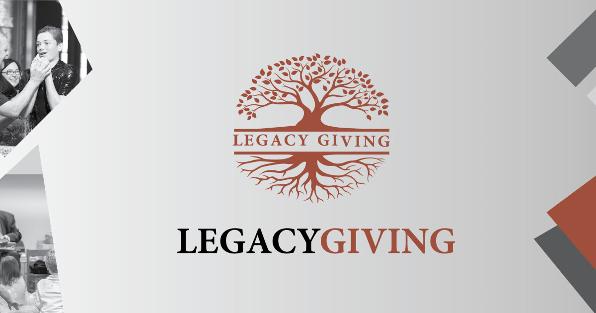 MDPC Legacy Giving | Memorial Drive Presbyterian Church | Houston