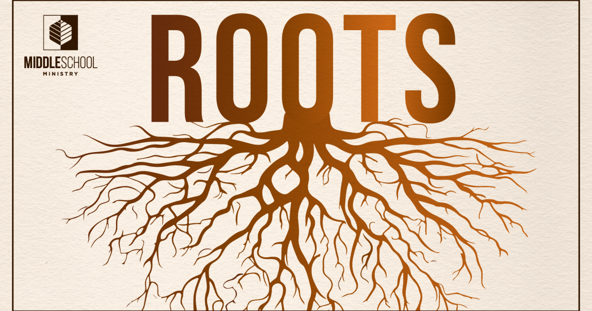 Roots | Elmbrook Church