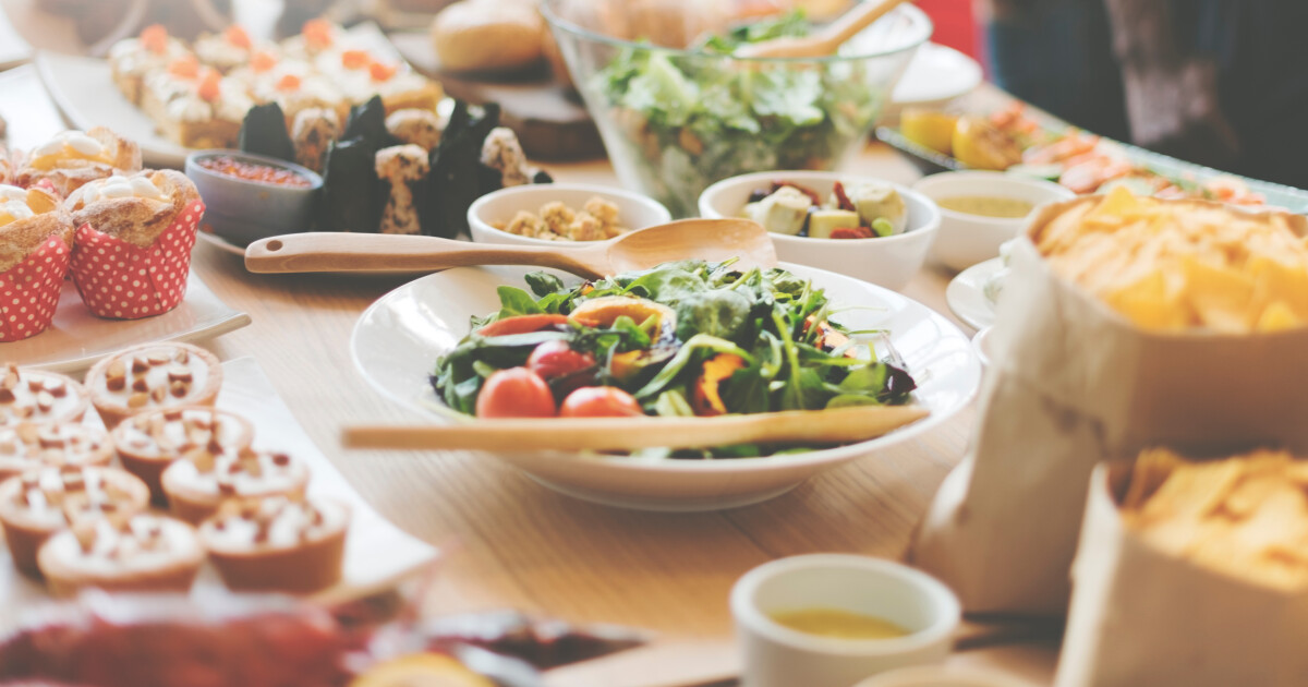 Wednesday Night Supper | Ashland Place United Methodist Church (Mobile, AL)