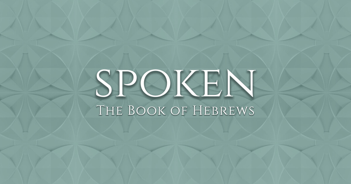 Ultimate Rest | Sermons | Madison Park Christian Church