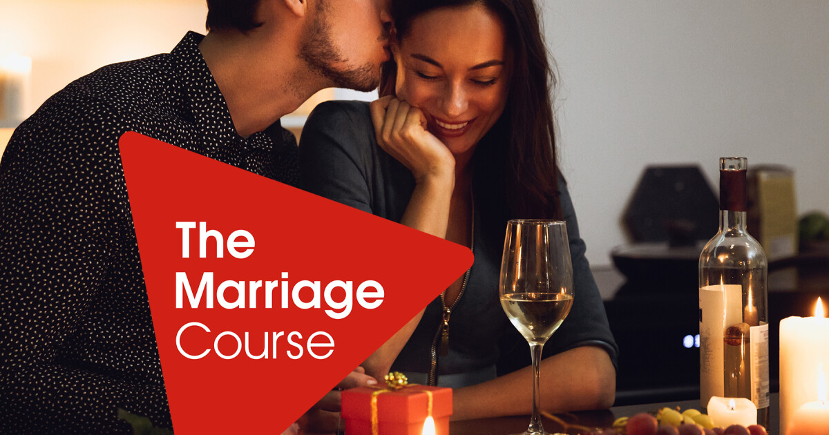 The Marriage Course | Verve City Church