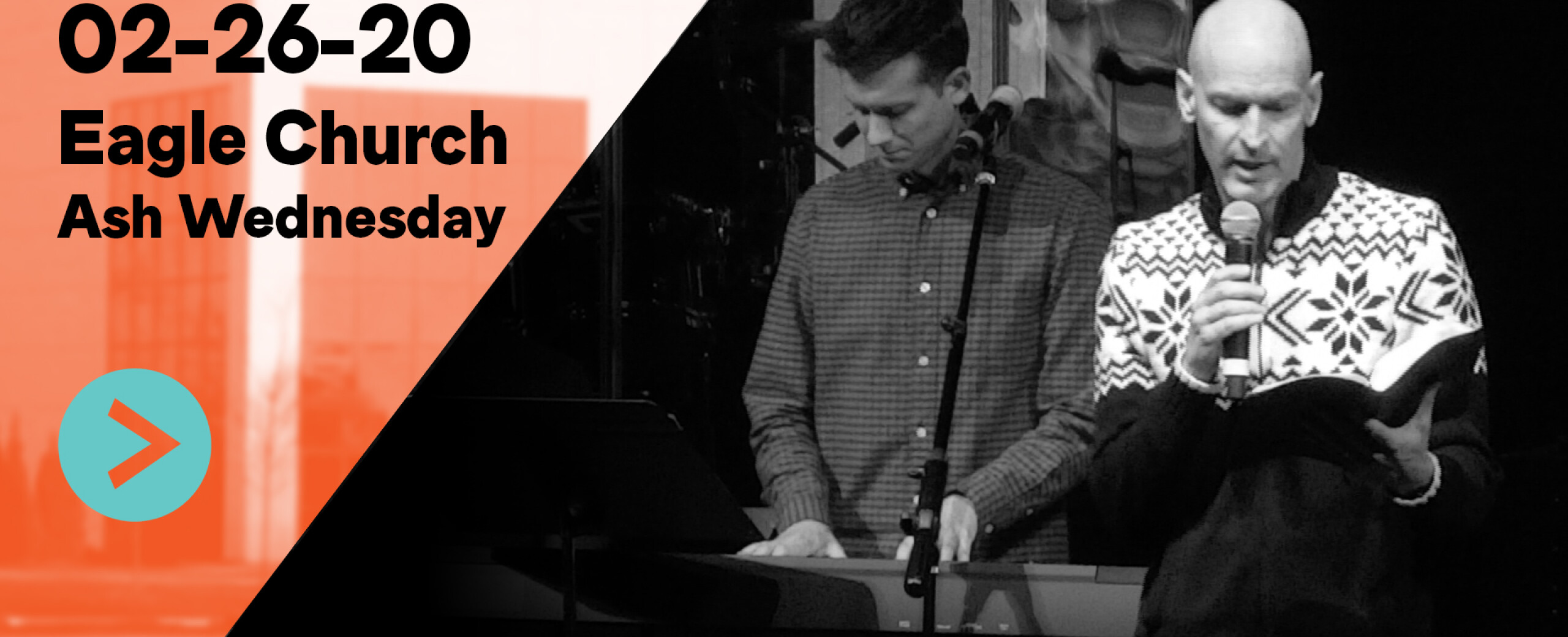 Eagle Church Messages