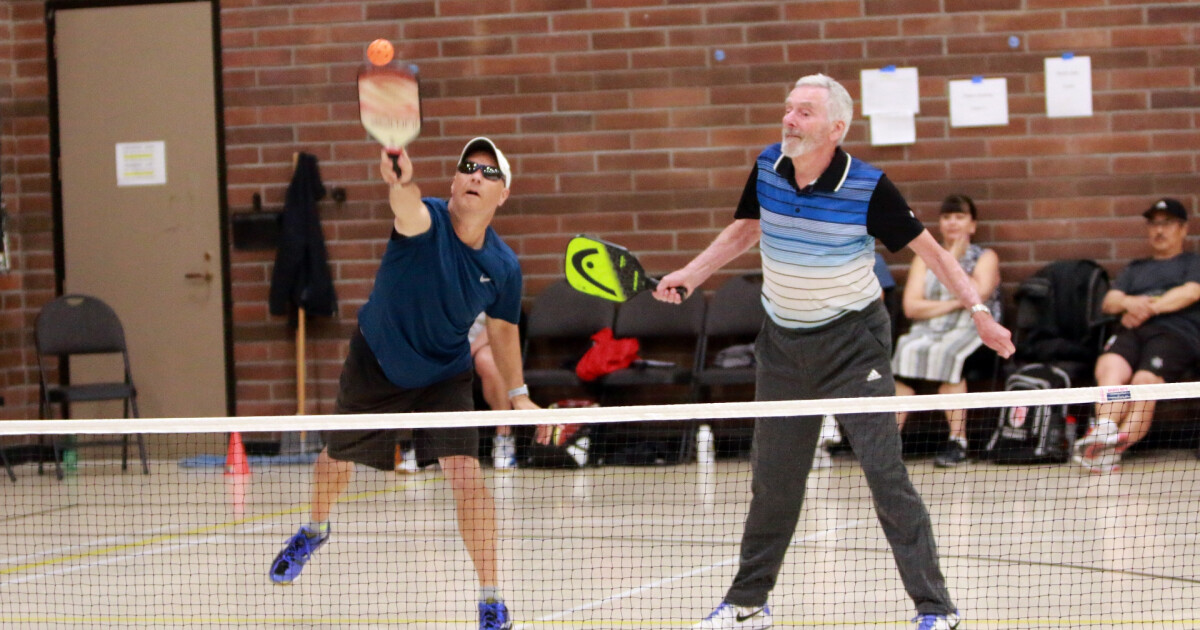 Spring Pickleball Tournament Update | Our Blog | South Delta Baptist Church