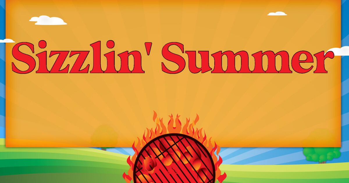 Sizzlin' Summer: Getting to Know Our Neighbors | Pender UMC