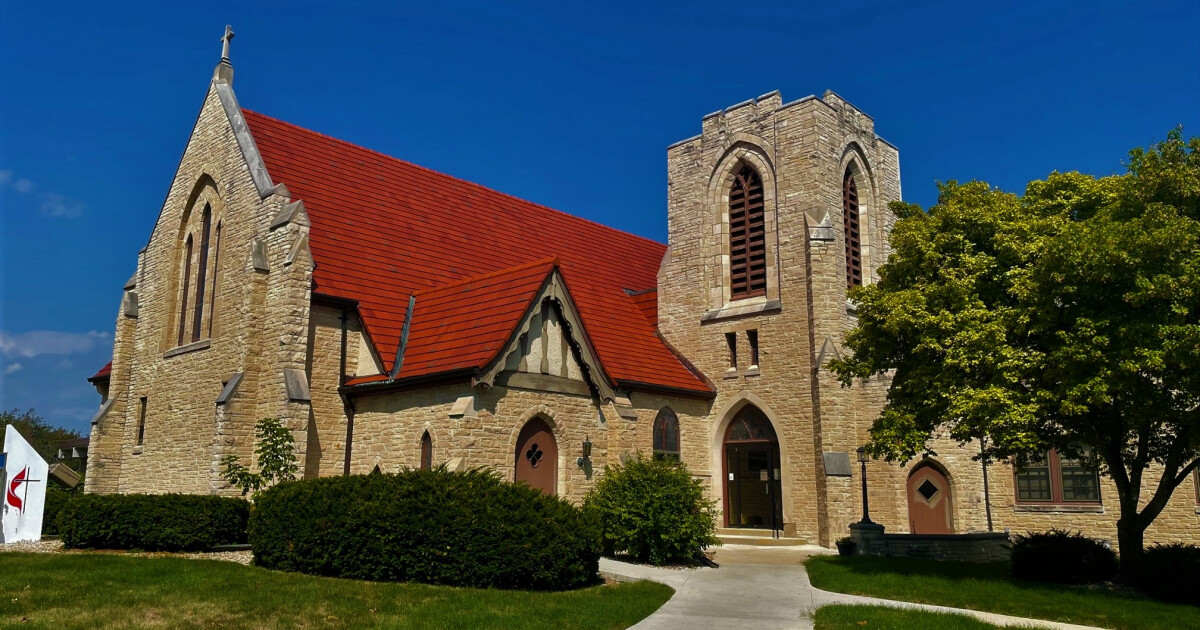 Fifth Avenue United Methodist Church