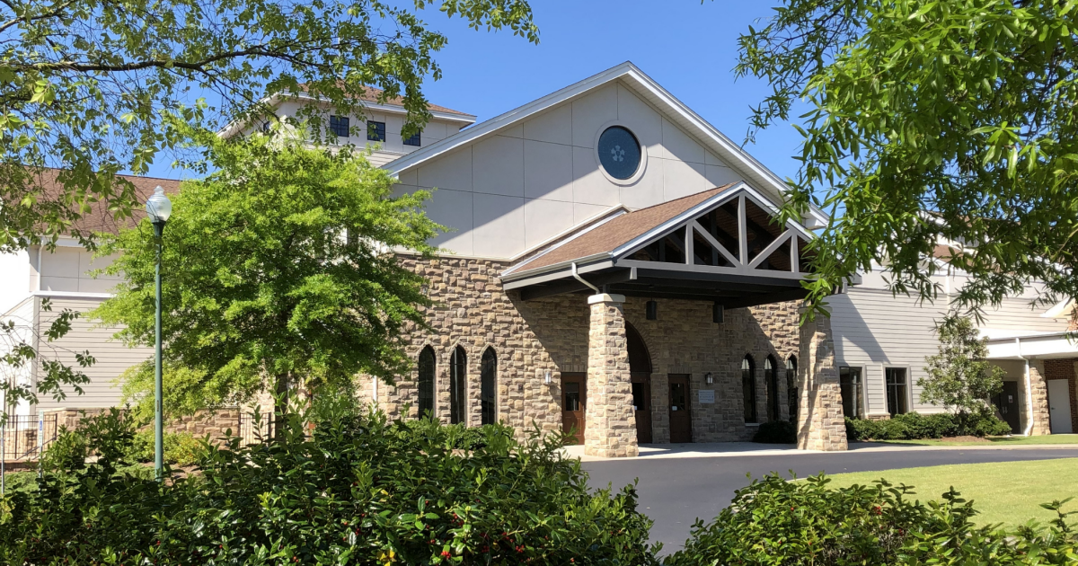 Membership | Hope Lutheran Church