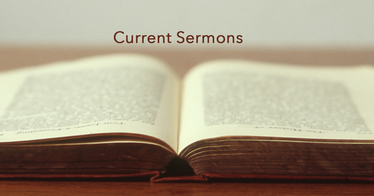 What's In Your Toolbox? | Sermons | Point Loma Community Presbyterian ...