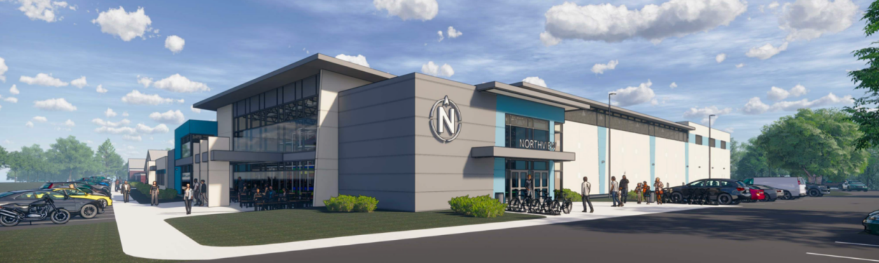 The Center | Articles | Northview Christian Church