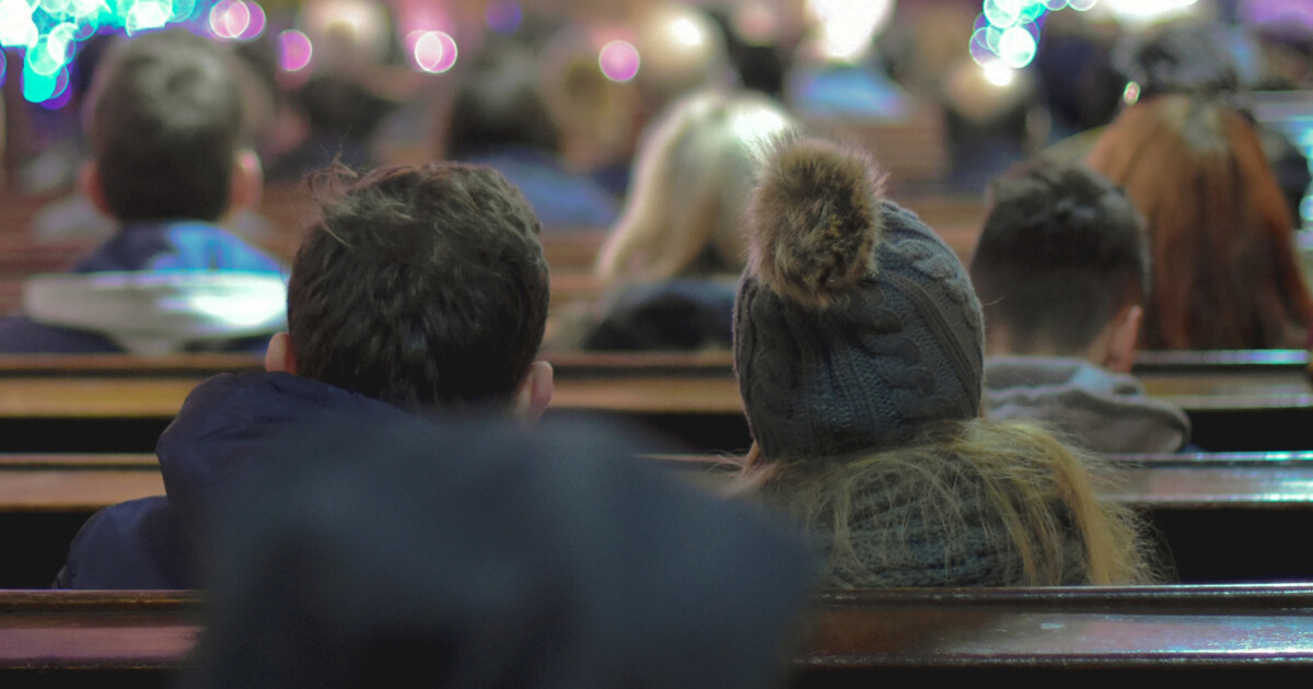 What To Expect | Salem First Christian Church | Salem OR