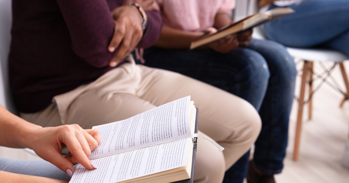 Sunday Adult Classes | Salem First Christian Church | Salem OR