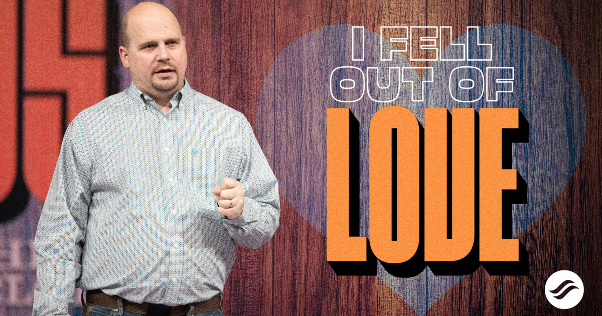 Sermons | NewSpring Church