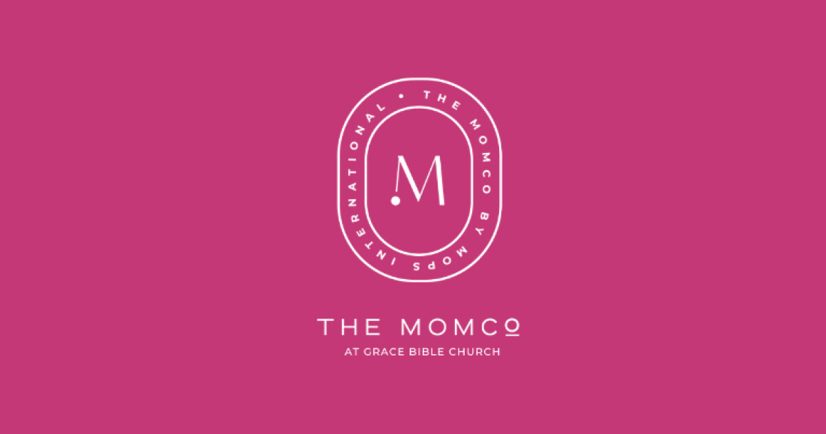 The MomCo at GBC | Grace Bible Church Ann Arbor