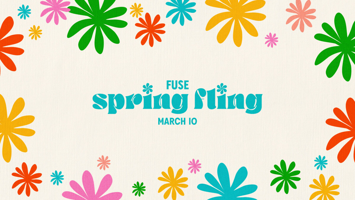 Fuse Spring Fling | Rock Springs Church
