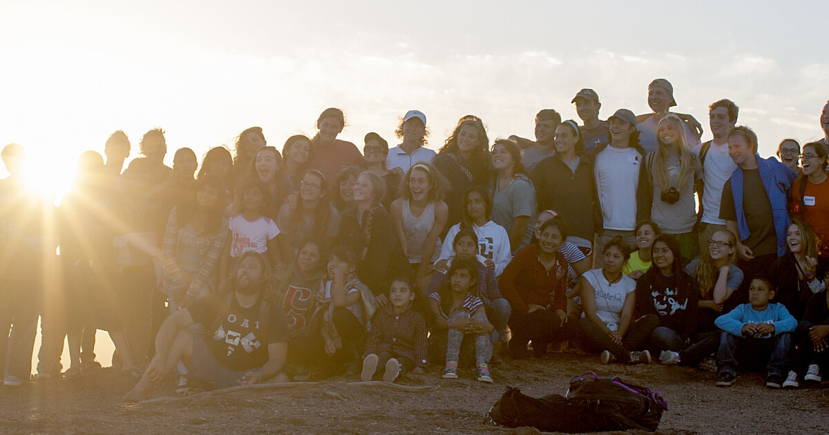 OCYG Mexico Mission Trip | Otter Creek