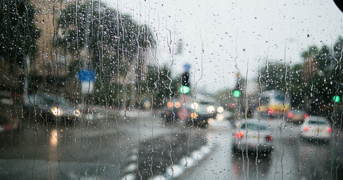 A Day in the Life | Fr. Roman's Blog | St. Dunstan's Episcopal Church