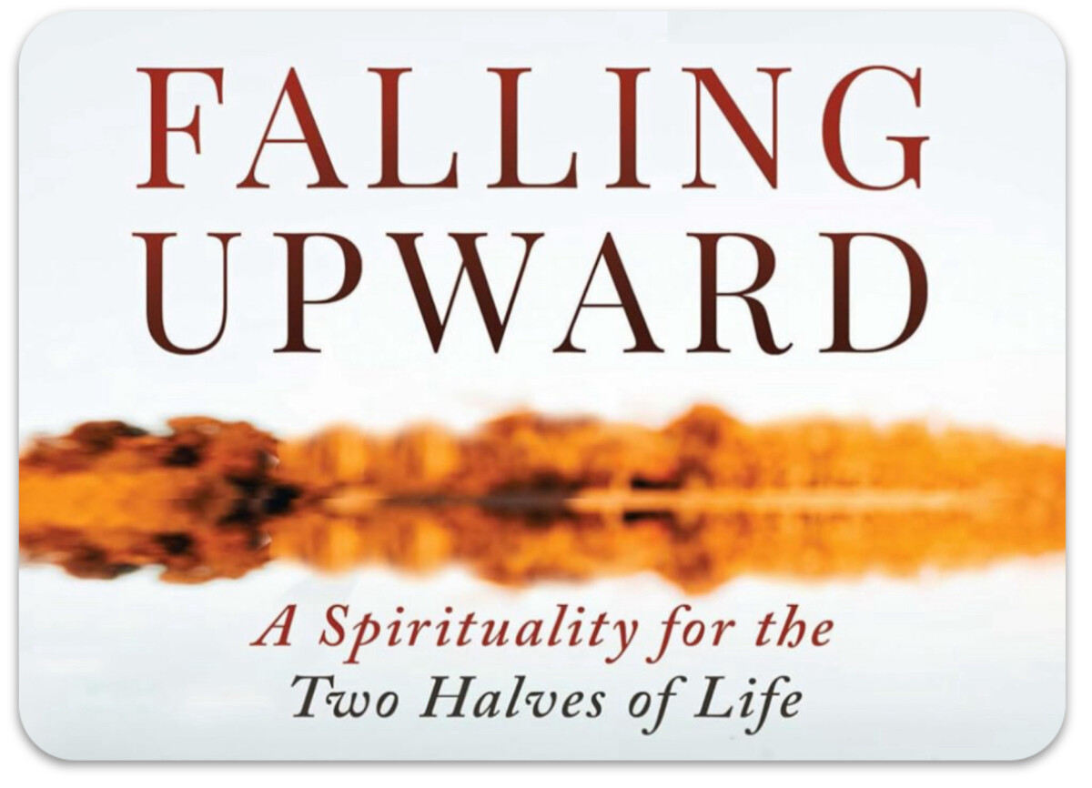 Falling Upward - Book Study | Keller UMC