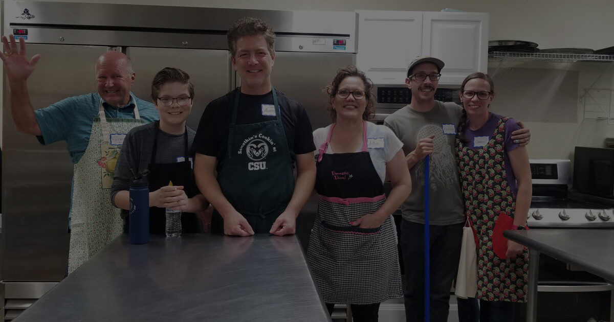 Waterstone Serves | Waterstone Church