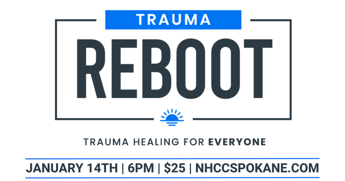 Trauma Reboot | New Horizons Community Church