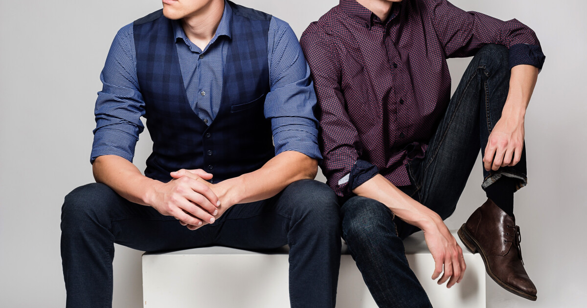 Veteran's Day Concert: with the Stefanski Brothers | Valley ...