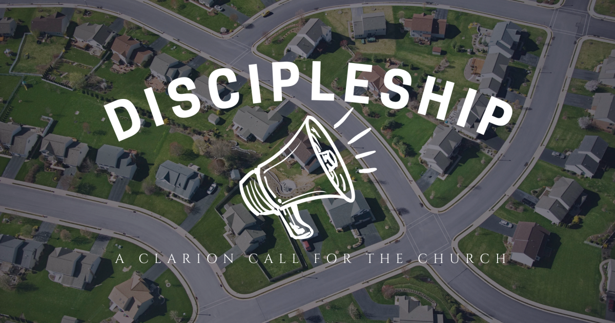 True Conversion: The Foundation of Making Disciples Part 2 | Sermons ...