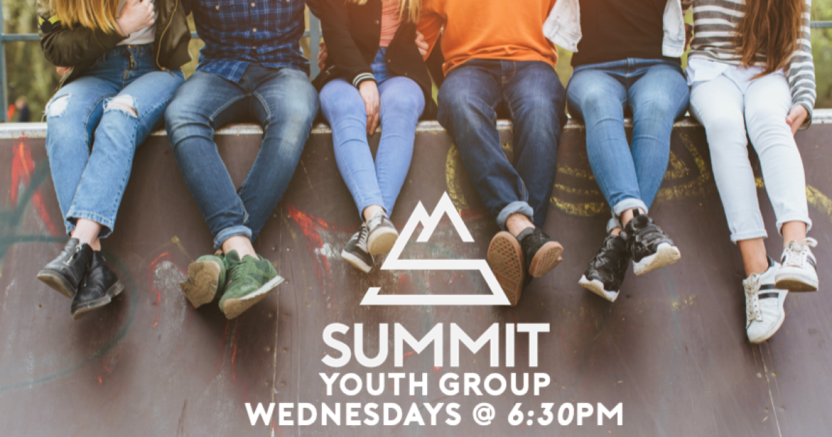 Youth | Restoration Foursquare Church