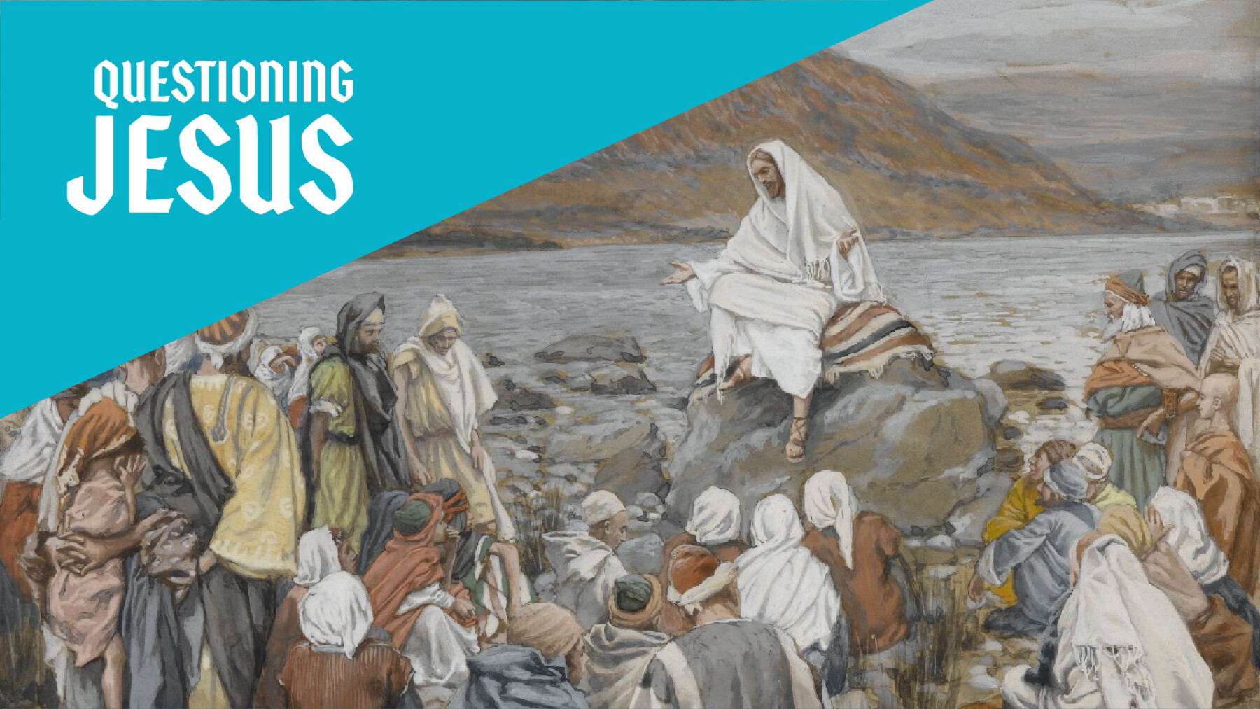 Sermons | Williamsburg Community Chapel