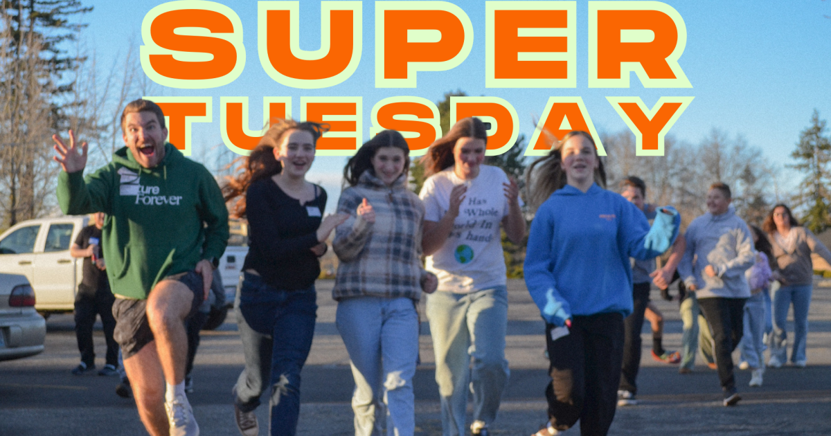 MSU Super Tuesday: Sportsplex | CTK | Christ the King Community Church