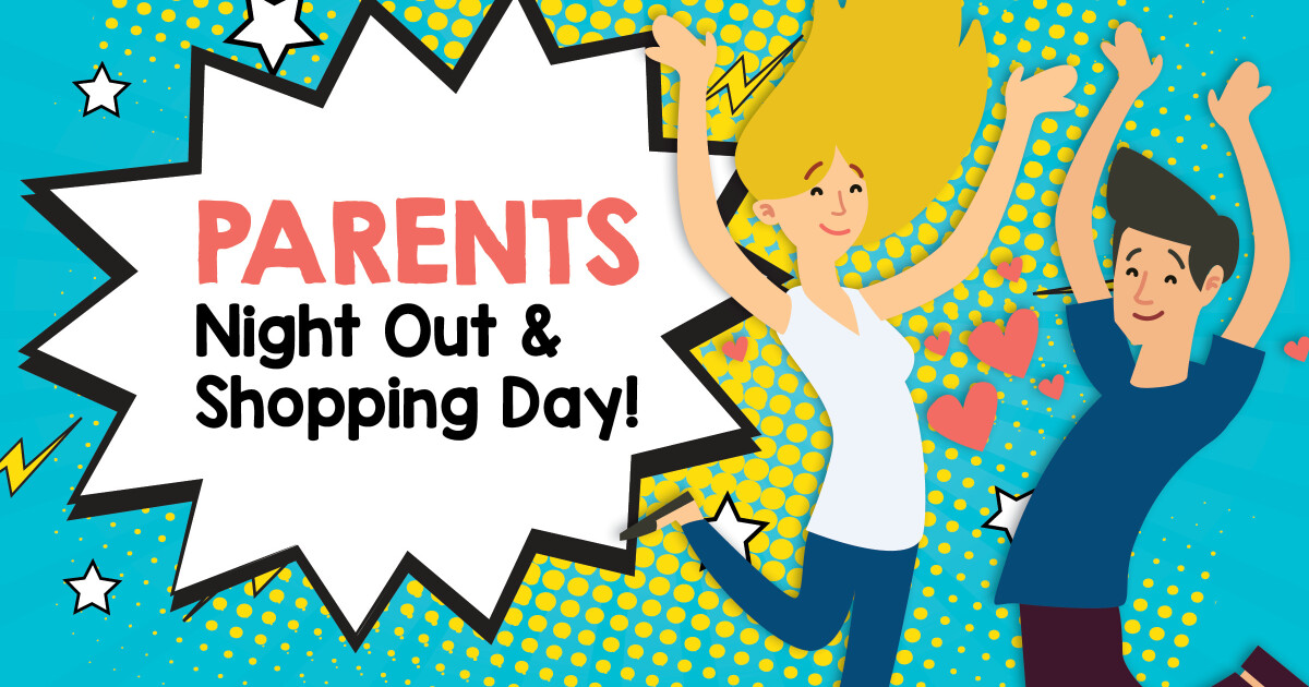 Parents' Night Out | Memorial Drive Presbyterian Church | Houston, Texas