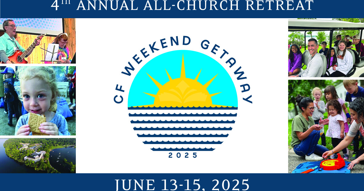 CF Weekend Getaway | Community Fellowship of West Chicago