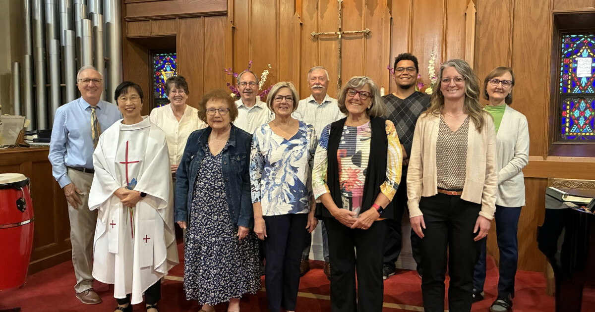 Chancel Choir | Fifth Avenue United Methodist Church