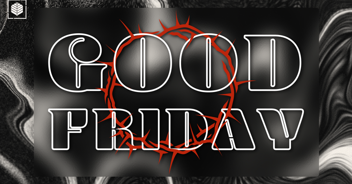 Good Friday Service | Elmbrook Church