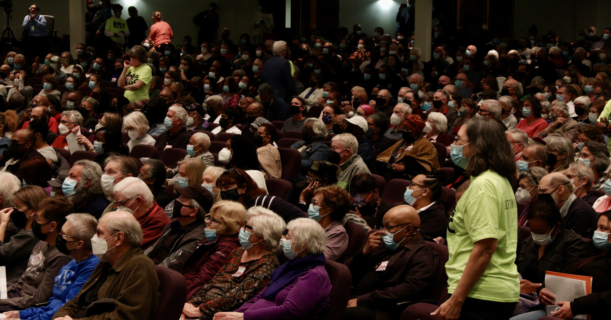 Outreach Events | First Presbyterian Church, Richmond Virginia