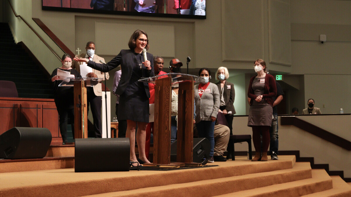 Plan a Visit | First Presbyterian Church, Richmond Virginia