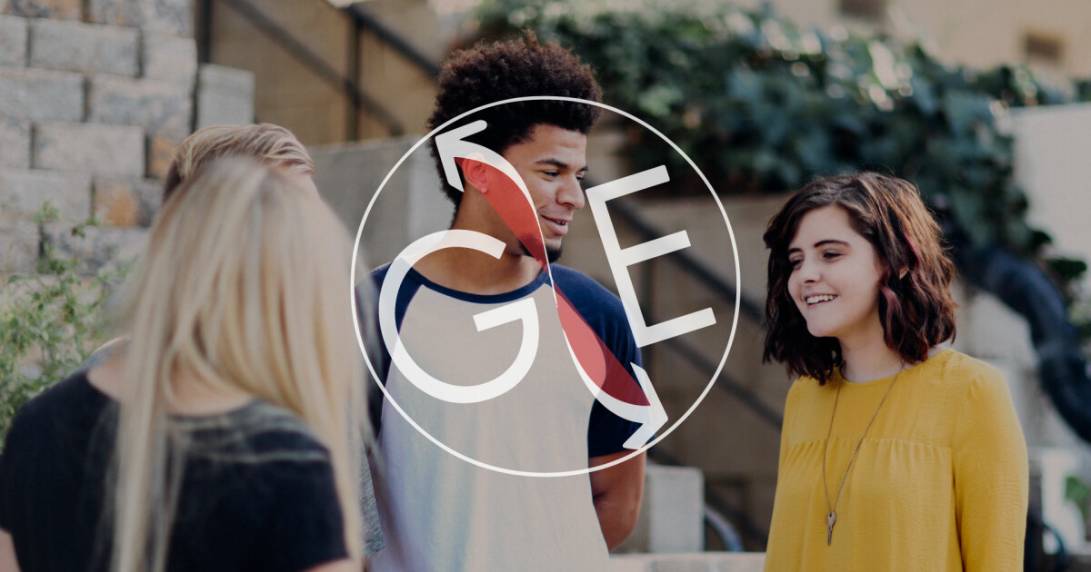 The Great Exchange | Prince Avenue Baptist Church