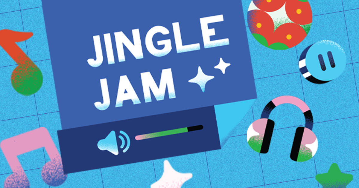 Jingle Jam: A Fun Christmas Family Event with a Nativity Scene ...