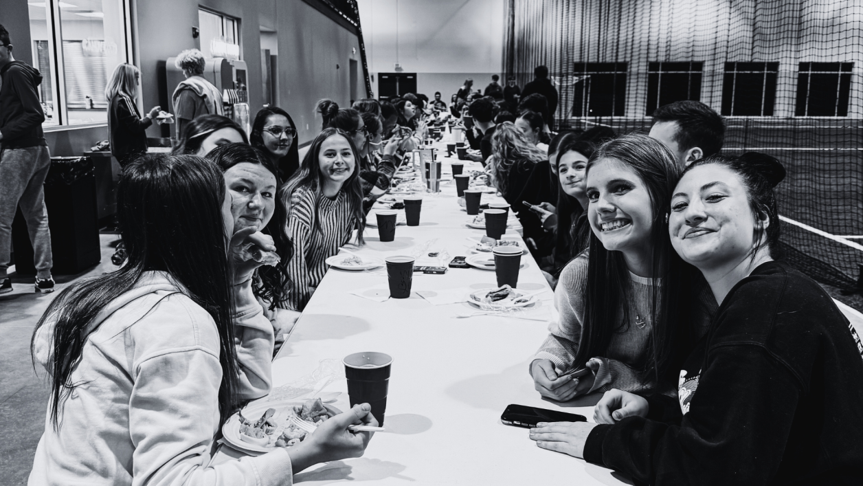 NORTHVIEW STUDENTS | Articles | Northview Christian Church