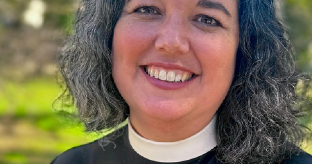 The Rev. Hope Benko to Join St. David's as New Associate Rector | Our ...