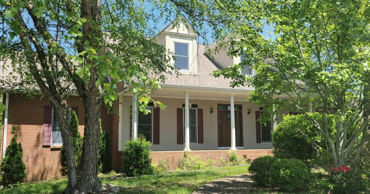 Maria House | Our Blog | AGAPE Nashville