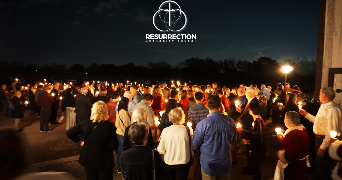 Contact | Resurrection Global Methodist Church of Katy