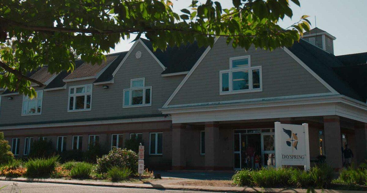 Tuition and Aid | Dayspring Christian Academy