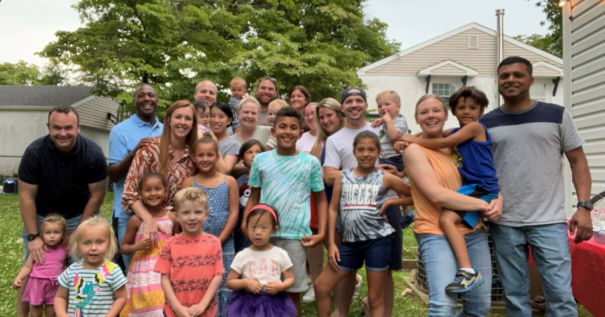 Groups | Grace Point